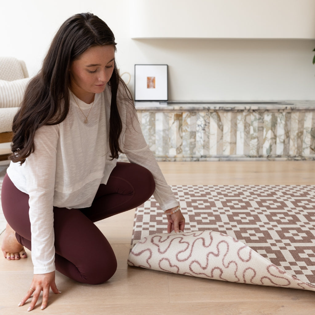 The Woven + Wild Collection – Totter and Tumble LLC