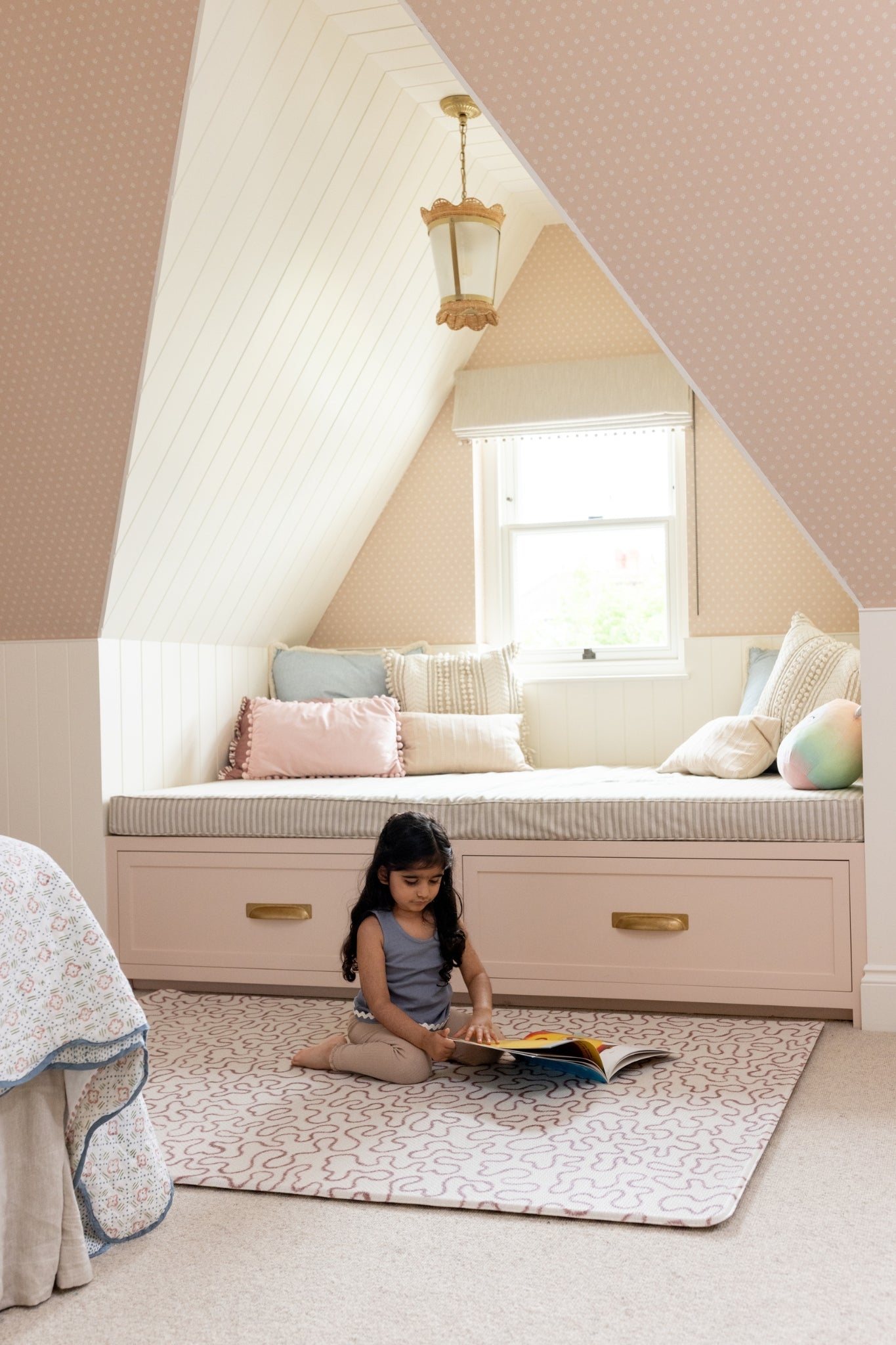 Cultivate a joyful and safe family home with Totter + Tumble baby play ...