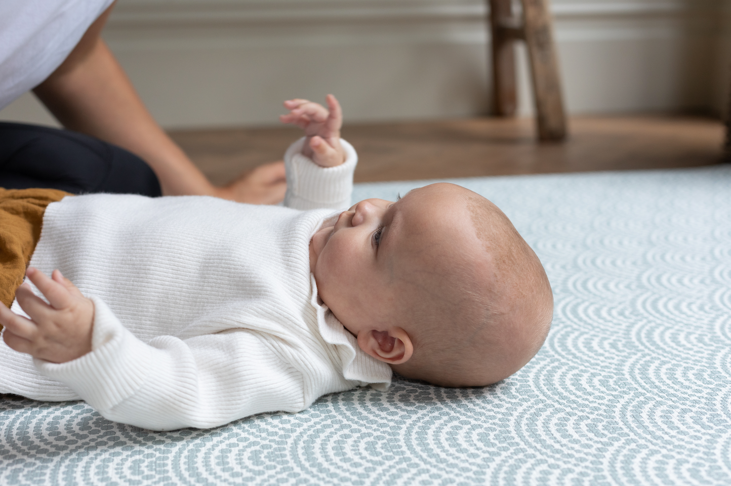 Totter + Tumble Support Circle: Getting Ready For Baby – Totter and ...