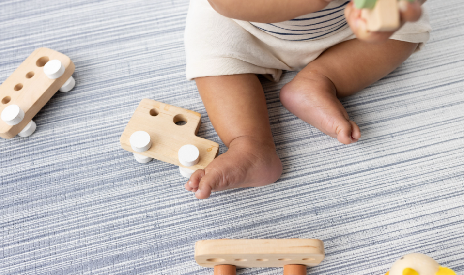 5 Tips for Creating a Nursery That Grows With Your Baby – Totter and ...