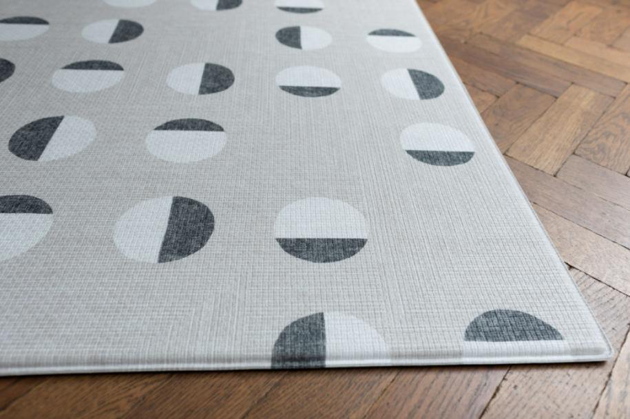 Meet The Playmat: The Eclipse – Totter and Tumble LLC