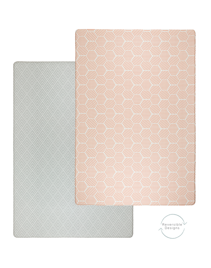 The Dreamer Play Mat – Totter and Tumble LLC