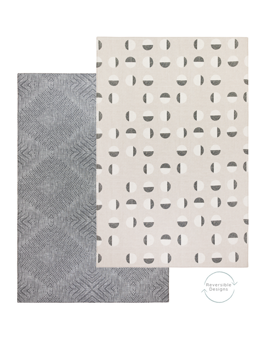 The Eclipse Play Mat