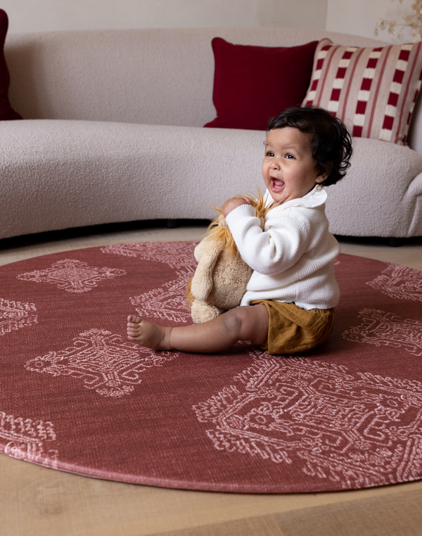 NEW: The Merah Play Mat