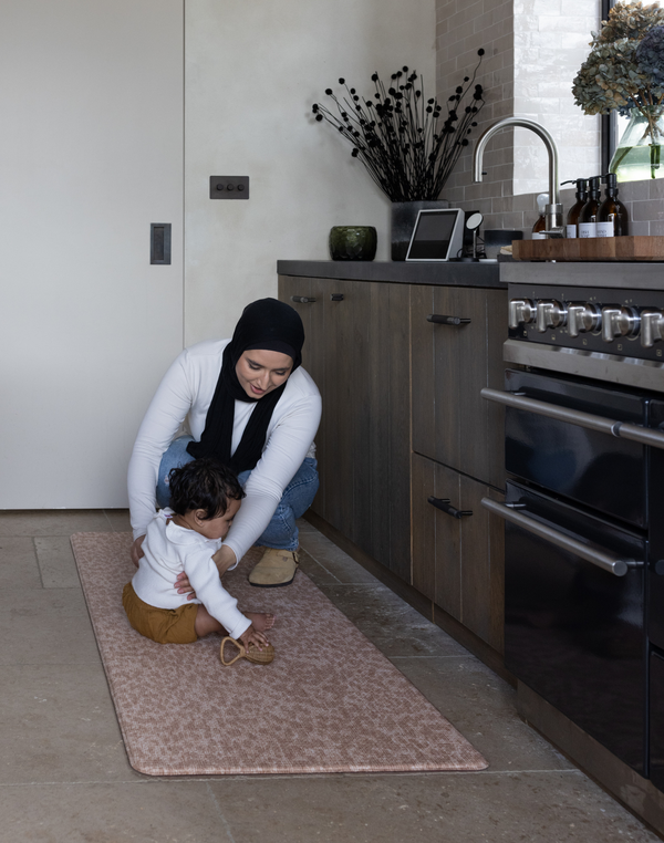 NEW: The Rusa Play Mat
