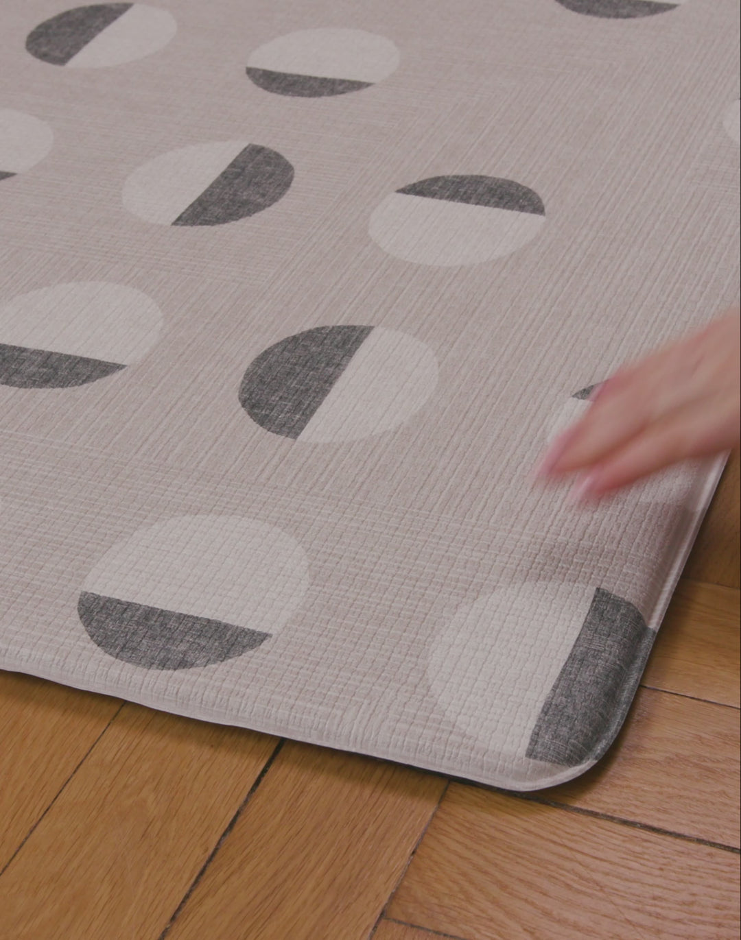 The Eclipse Play Mat – Totter and Tumble LLC