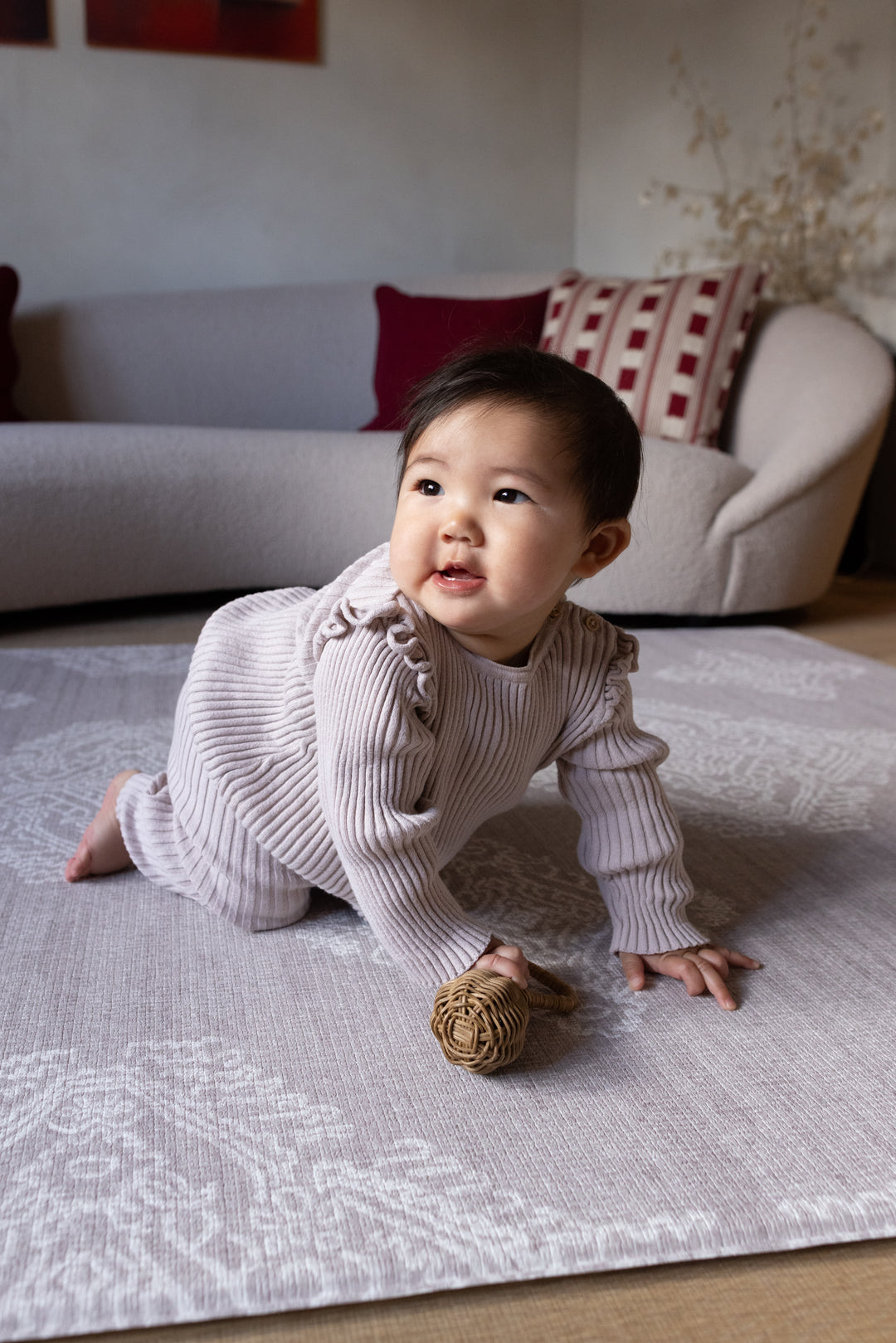 Totter + Tumble Luxury Playmats – Totter and Tumble LLC